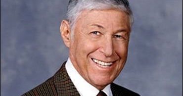 Don Hewitt - CBS News
