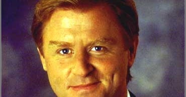 Peter Van Sant - CBS News