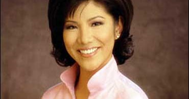 Julie Chen: Dancing Queen? - CBS News
