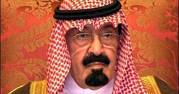 Saudi Peace Plan Gains Support - CBS News