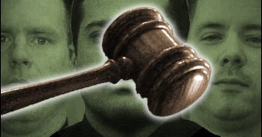 Louima Cop Indicted For Perjury - CBS News