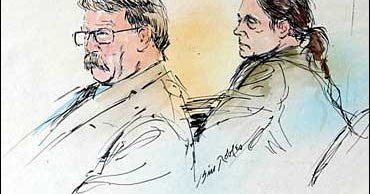 Book Revisits Dog Mauling Case - CBS News