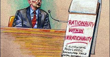 Yates Expert Holds His Ground - CBS News