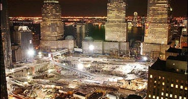 WTC Dead Still A Police Case - CBS News