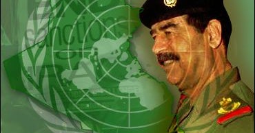 U.N. Overhauls Iraq Sanctions - CBS News