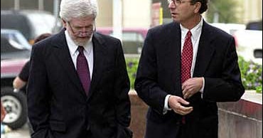 Yates Trial Down To The Bitter End - CBS News