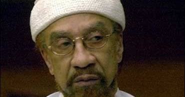 Life For '60s Radical H. Rap Brown - CBS News