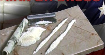 A Revolution in the War on Drugs - CBS News