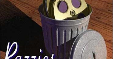 Tom Green Dazzles Razzies - CBS News