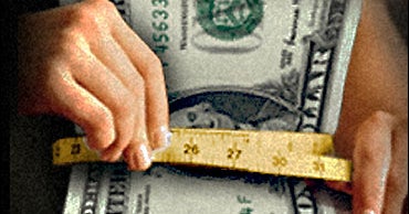 The Amazing, Shrinking Budget Surplus - CBS News