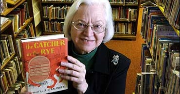 Who's Reading What? - CBS News