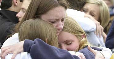 Remembering A Tragedy - CBS News