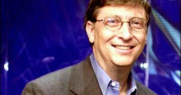 Microsoft Tackles Cyber-Security - CBS News