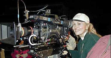 Dunaway's New Passion - CBS News