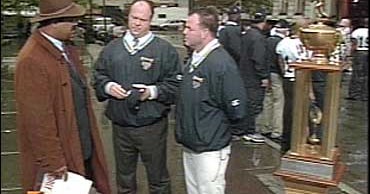 May 2002: Related Show Links - CBS News