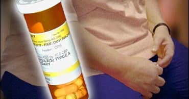 Willpower In A Pill - CBS News