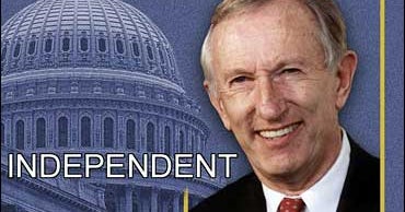 Sen. Jim Jeffords To Retire - CBS News