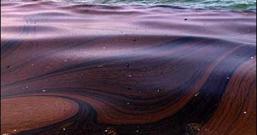 Major Oil Spill Disclosed In Alaska - CBS News