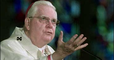 Cardinal Law To Resume Testimony - CBS News