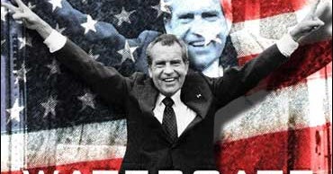 Watergate Tape Gap Still A Mystery - CBS News