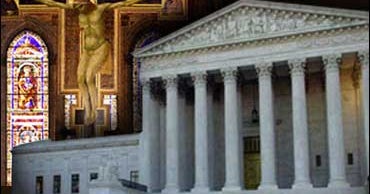 Faith And Politics - CBS News