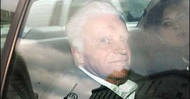 Adelphia Execs Face Sentencing - CBS News