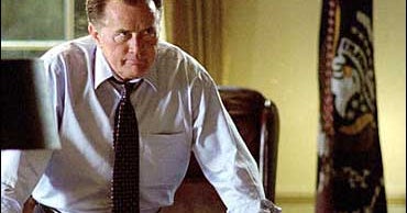 NBC Cancels 'The West Wing' - CBS News