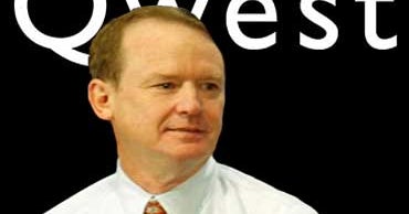 More Questions At Qwest - CBS News