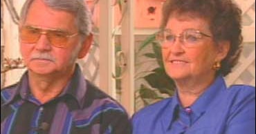 Taken On Faith - CBS News