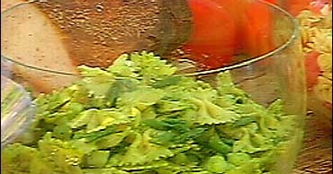 Time To Rebuild The Food Pyramid? - CBS News