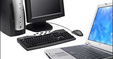 PC Gold Rush - CBS News