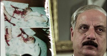 Iraq Confirms Death Of Top Terrorist - CBS News