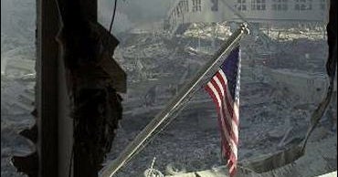 9/11 Report: The Open Question - CBS News