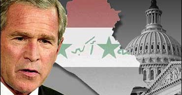The Bush Doctrine - CBS News