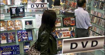 Bye Bye Betamax! - CBS News