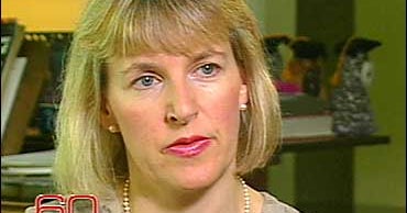 A Year of Tears And Worry - CBS News