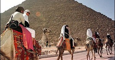 Pyramid Scheme Uncovered? - CBS News