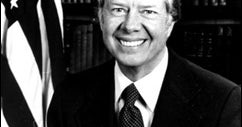 Carter As President