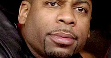 Search For Masked Man In Rap Slaying - CBS News