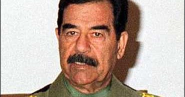 Inside The Mind Of Saddam - CBS News