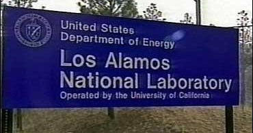 Nuke Material May Leave Labs - CBS News