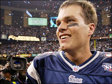 2002 Year in Review Sports