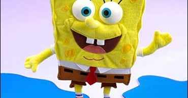 Spongebob's Alter Ego - CBS News