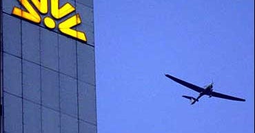 German Hijacking Scare - CBS News