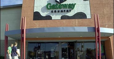 Massive Cuts At Gateway - CBS News