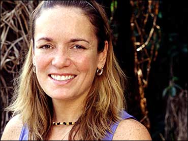 'Survivor' Amazon Contestants