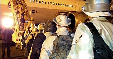 The Point Of No Return? - CBS News