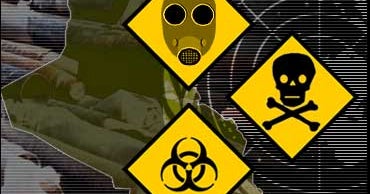 Parliament Probes Iraq WMD Claims - CBS News