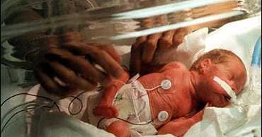 Solving Puzzle Of Premature Birth - CBS News