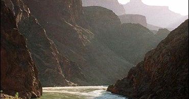 7 States Sign Colorado River Pact - CBS News